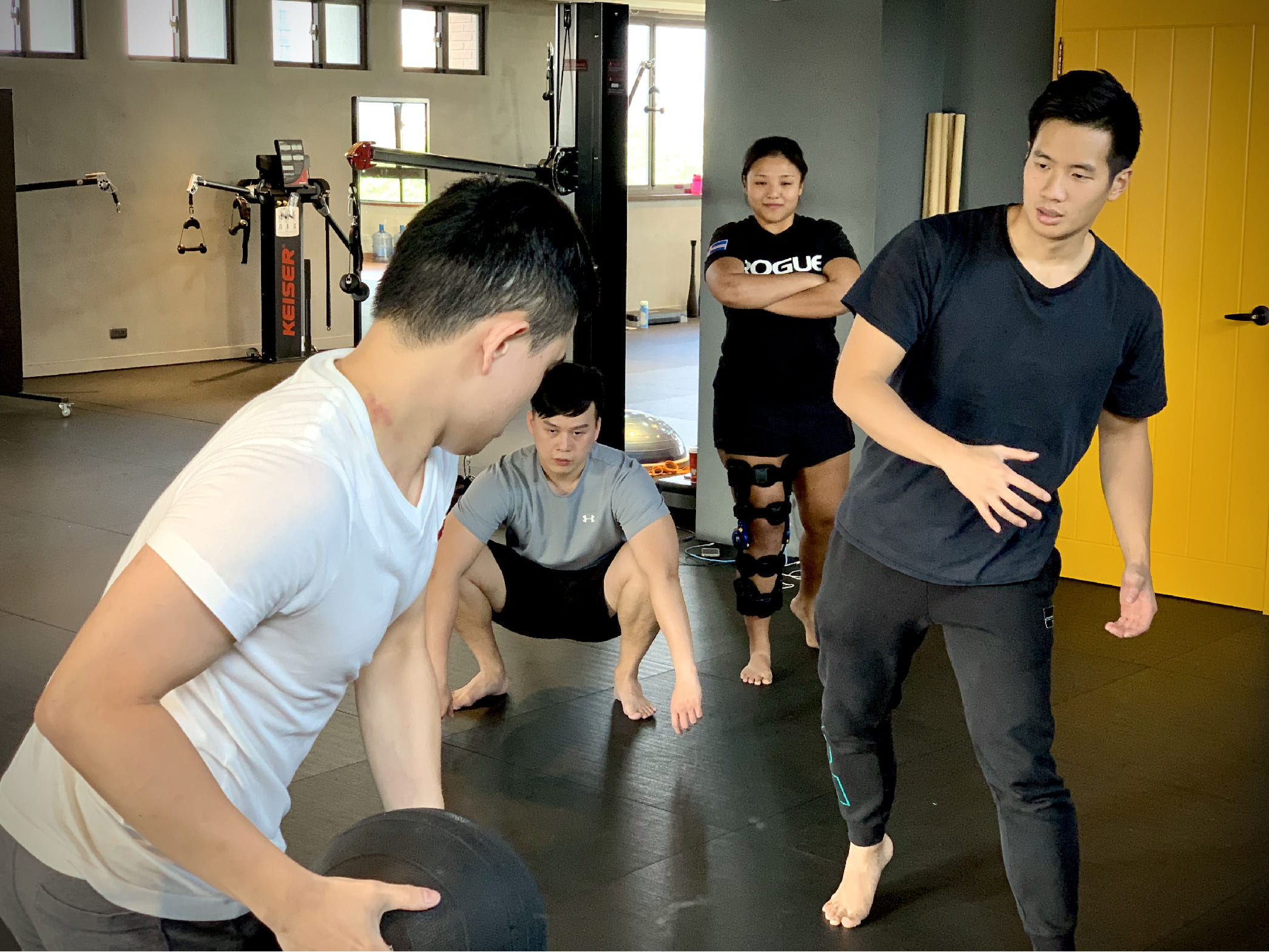 FP Taiwan 台北店即將開幕 | Functional Patterns Taiwan