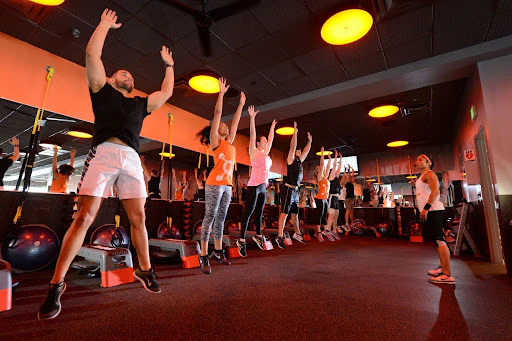 橙色理論：效果是否物有所值？ | Functional Patterns Taiwan