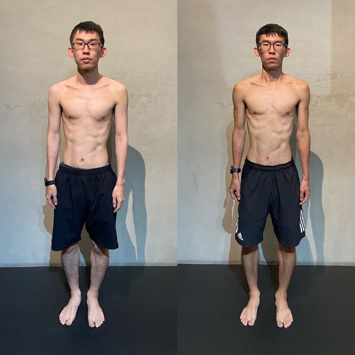 「駝背改善-Part 2」 | Functional Patterns Taiwan