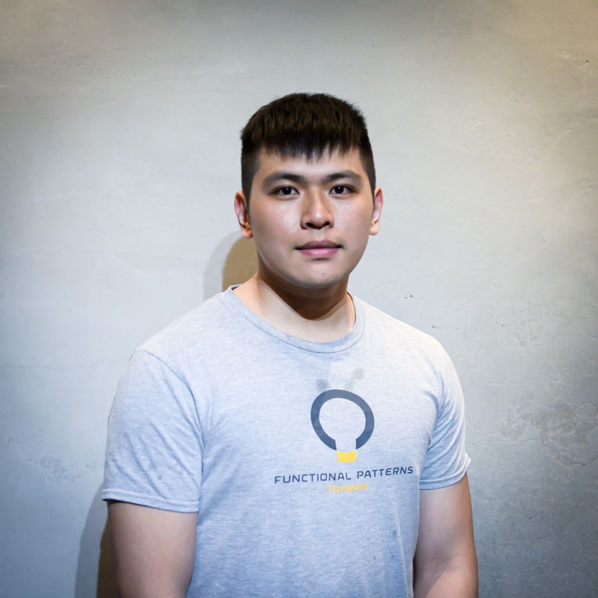 台北 信義店 | Functional Patterns Taiwan